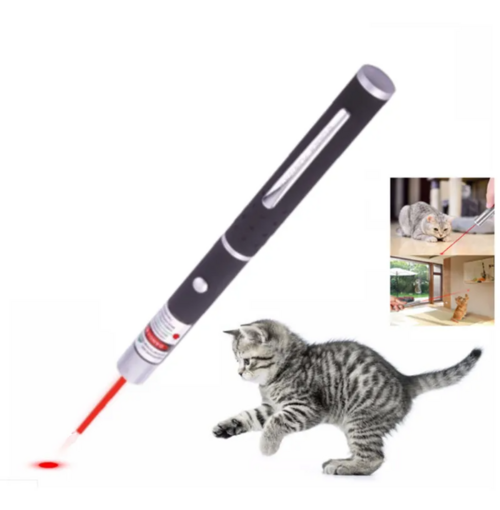 3 Packs 900Mile Laser Pointer Pen Green Blue Red Light Visible Beam ...